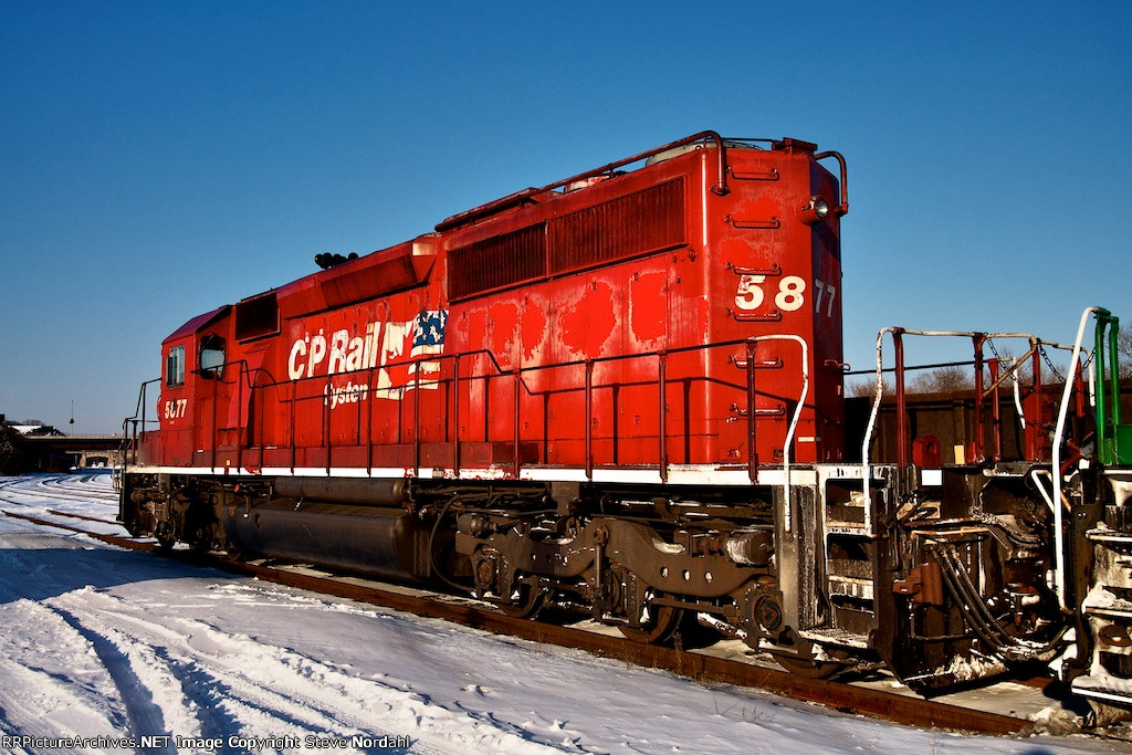 CP 5877